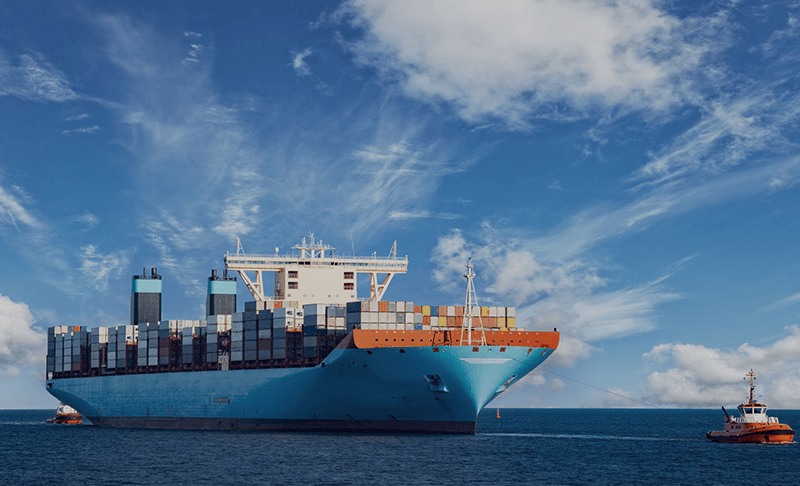 Freya Mioddle East FZE - The best ship management Experience