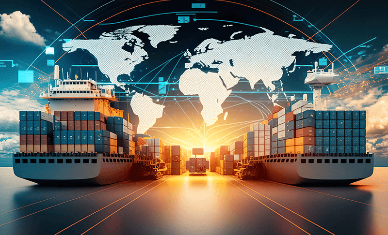 Freya Mioddle East FZE - The best ship management Experience